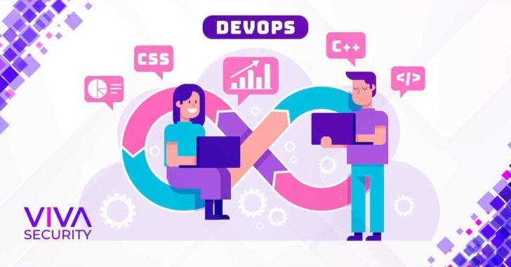 O que é DevOps e DevSecOps? - Blog VIVA Security