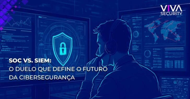 O que é SOC: Importância, benefícios e melhores práticas